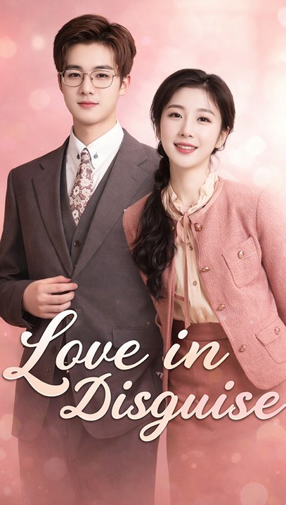 Love in Disguise (Sub English) | Full Movie - video Dailymotion