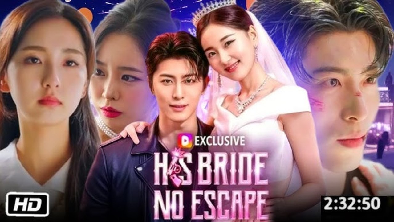His Bride, No Escape – Full HD Movie - video Dailymotion