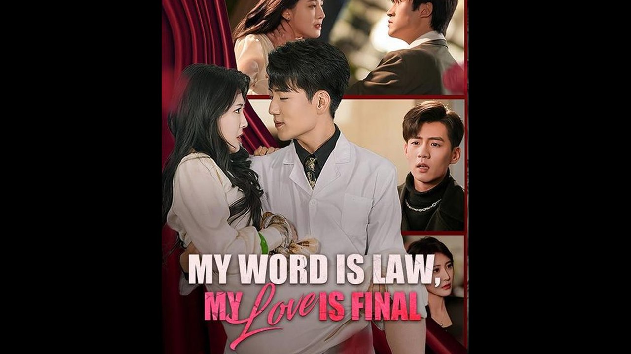 My Word Is Law, My Love Is Final Full - video Dailymotion