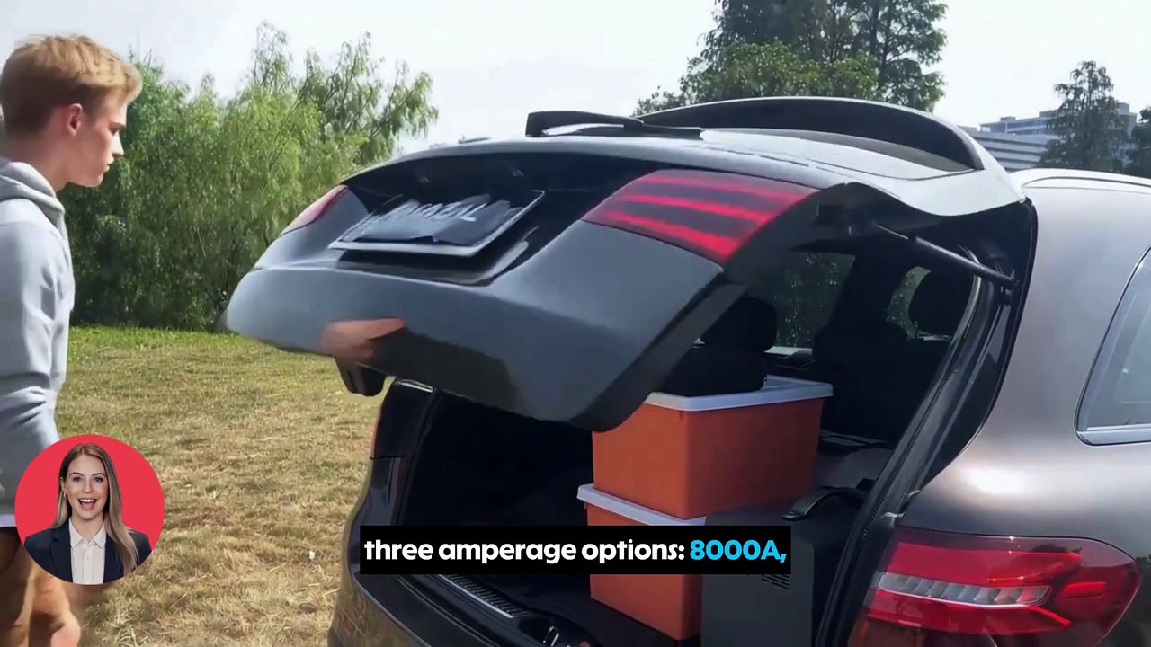 Amazing 5 Cheap Portable Car Batteries on Temu 2026 - Ultimate Jump ...