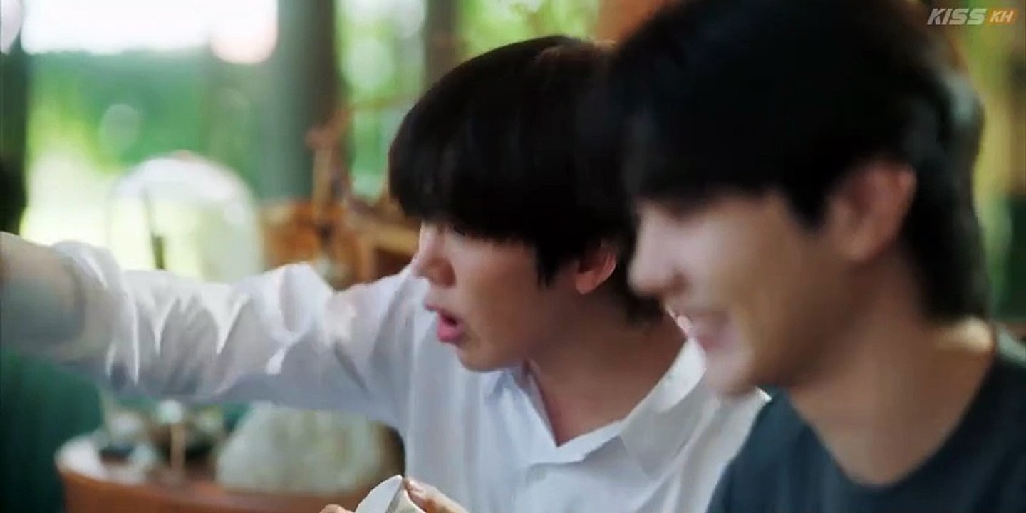 Fourever You Part 2 Uncut Ver. Episode 8 - video Dailymotion