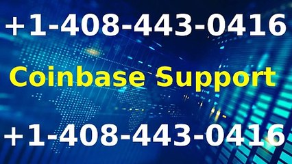 Full (List) Of Coinbase® Support™ Contact Numbers by yafavpds819 ...