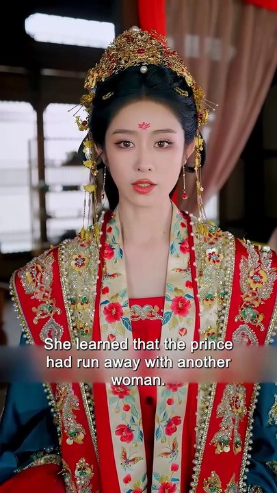 She Was Forced into a “Donkey Marriage” Ritual… Then Shockingly Married ...