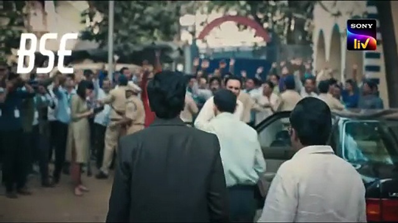 Scam 1992: The Harshad Mehta Story | show | 2020 | Official Trailer ...