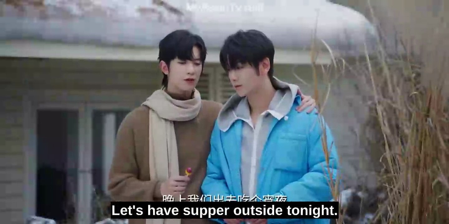 Affinity Ep 32 Eng Sub - video Dailymotion