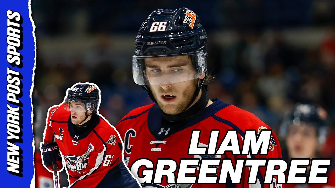 Everything you need to know about Liam Greentree -- the prospect ...