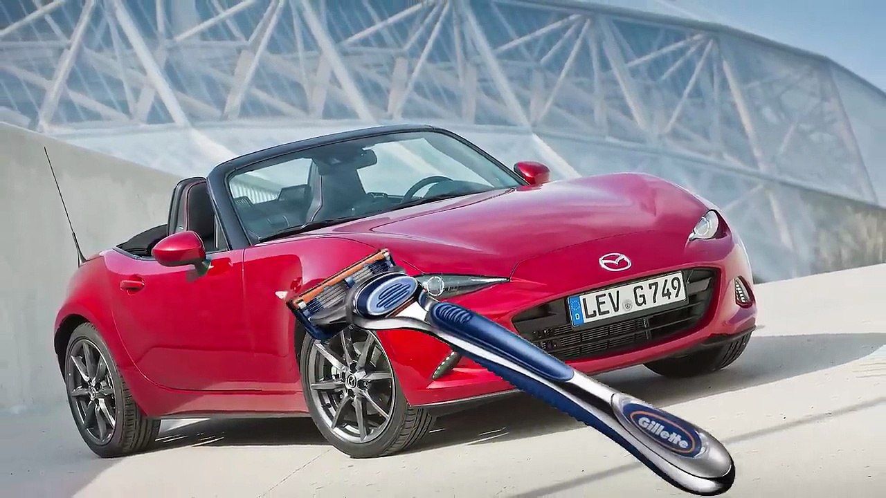 Top 7 Most Over-Engineered Cars - video Dailymotion