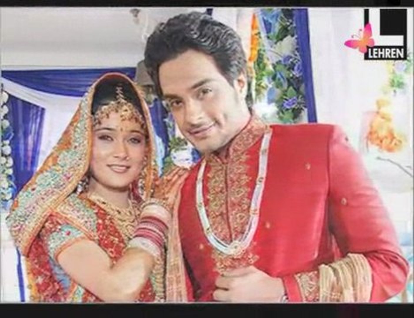 Angad Hasija Wedding