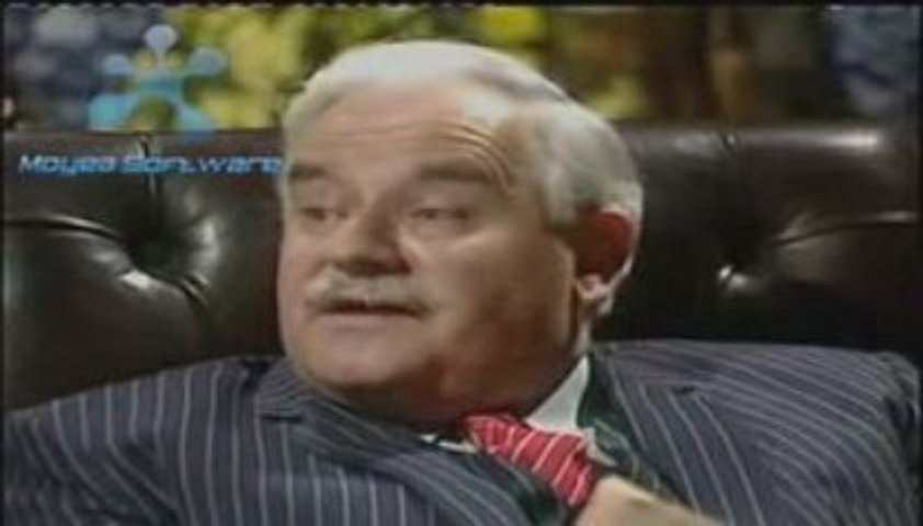 the Two Ronnies sketches by Christian England - Dailymotion