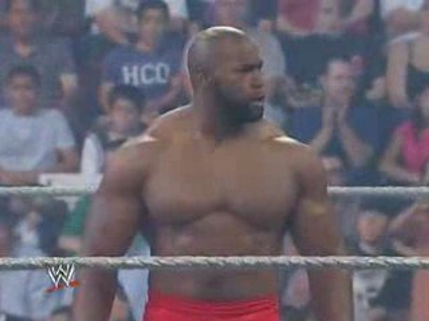 Ezekiel Jackson