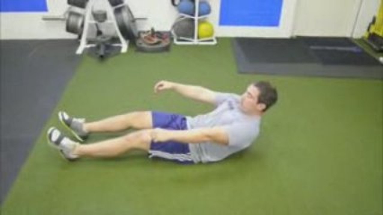Rotator Cuff Exercises - The TRUTH About the Sleeper Stretch - video ...