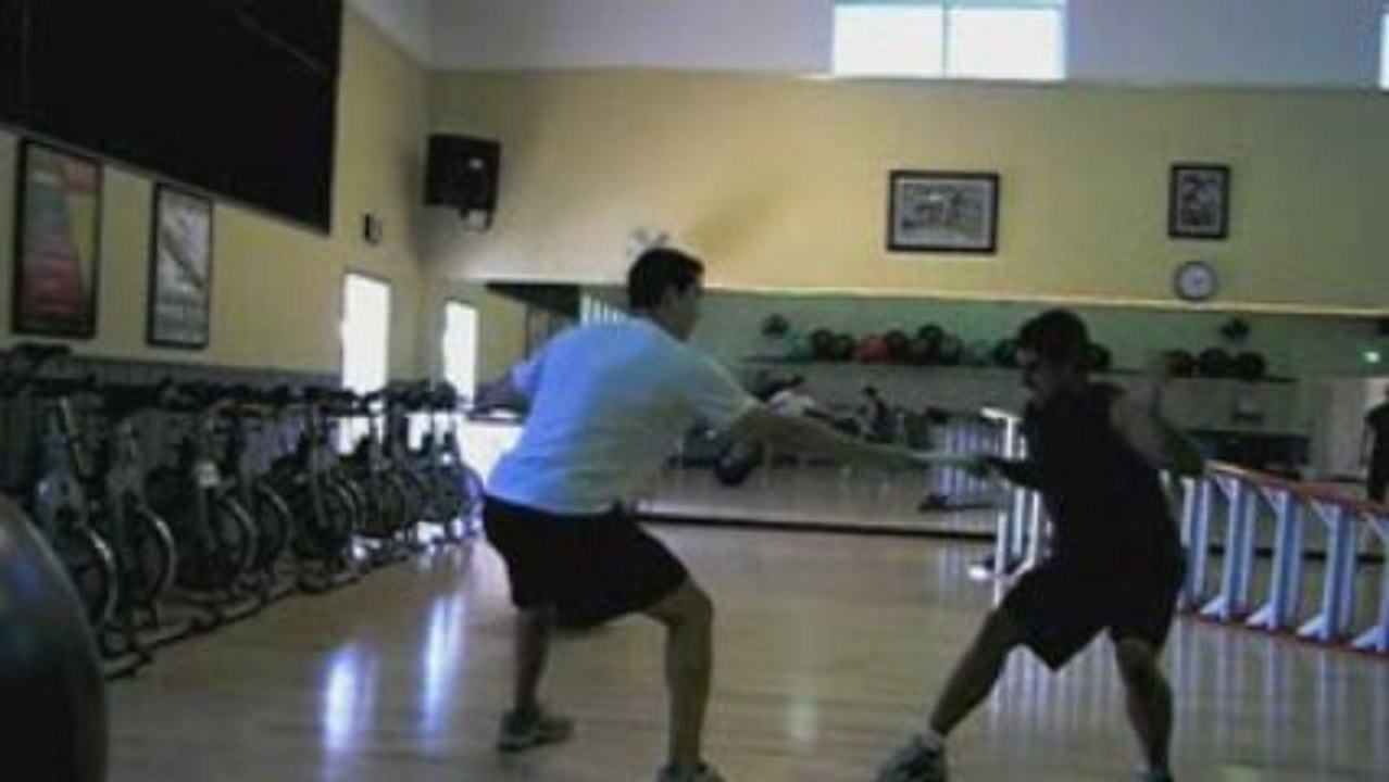 Michael Jackson Workout - video Dailymotion