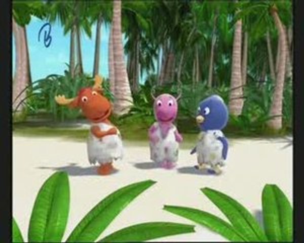 backyardigans español de Nacho Avila - Dailymotion