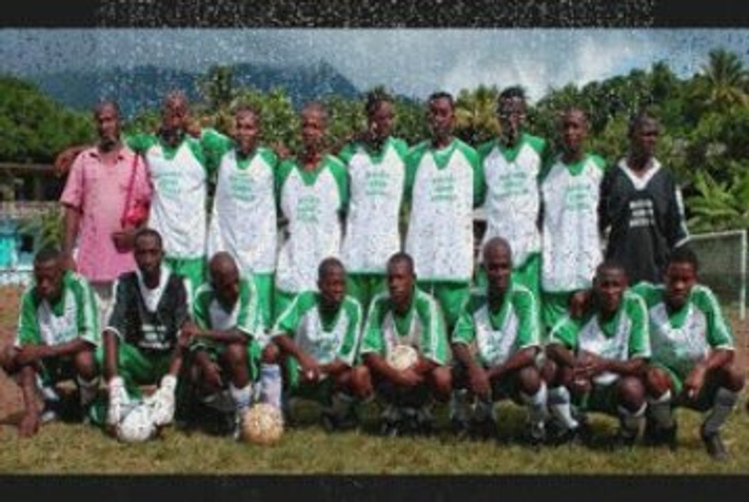 Jasmine Des Comores Ouani- Anjouan - video Dailymotion