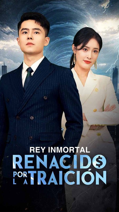 Rey Inmortal Renacido por la Traición - Doblada al español | Película ...