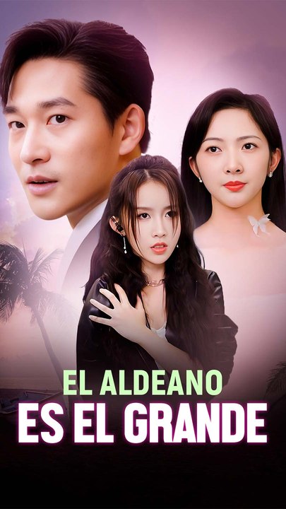El Aldeano es el Grande - Doblada al español | Película Full HD - video ...