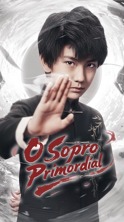 O Sopro Primordial - Doblada al español | Película Full HD - video ...