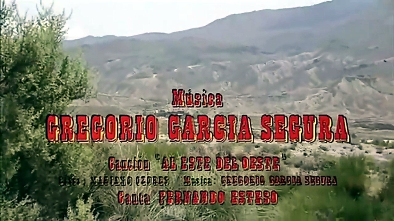 Pelicula Al Este del Oeste (Comedia) - Vídeo Dailymotion