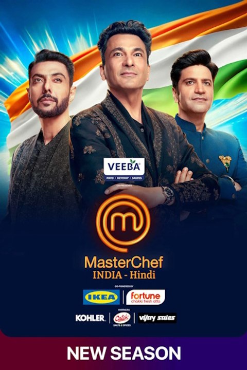 M.a.s.t.e.r.C.h.e.f India - Season 9 - Episode 06: Divine Mystery Box ...