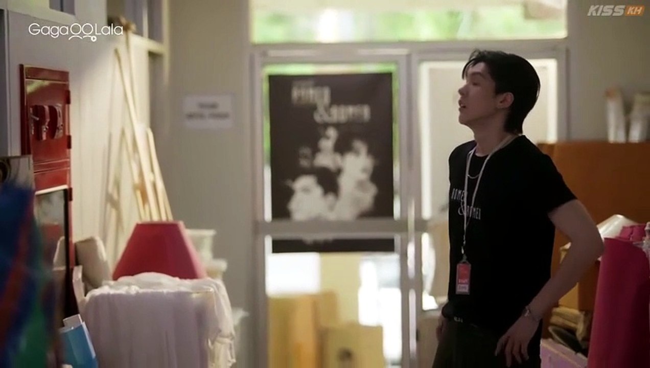 Only Friends Season 2 - Episode 11 Engsub - video Dailymotion
