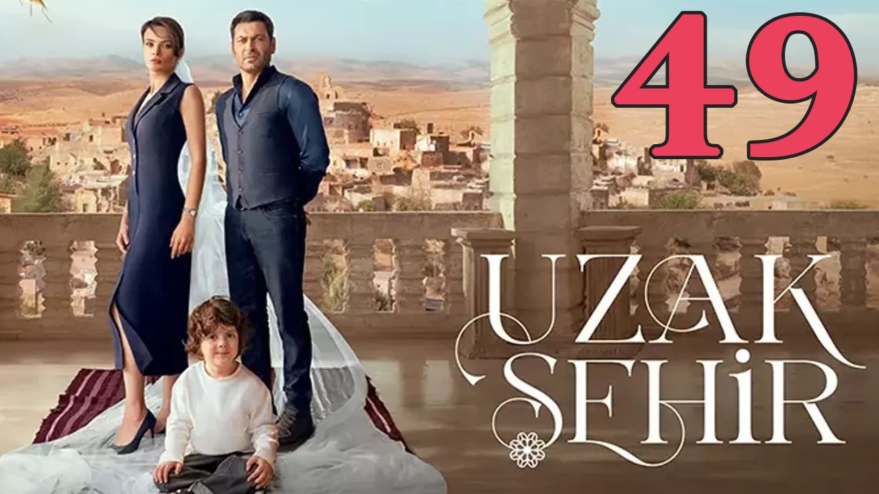 Uzak Sehir - Episode 49 (English Subtitles) Far City - video Dailymotion