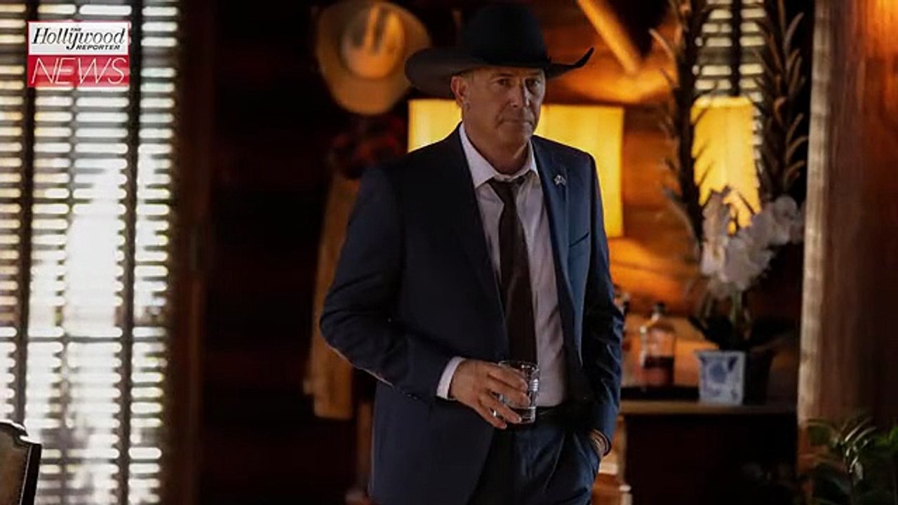 How 'Yellowstone' Handled the Fate of Kevin Costner's Character ...