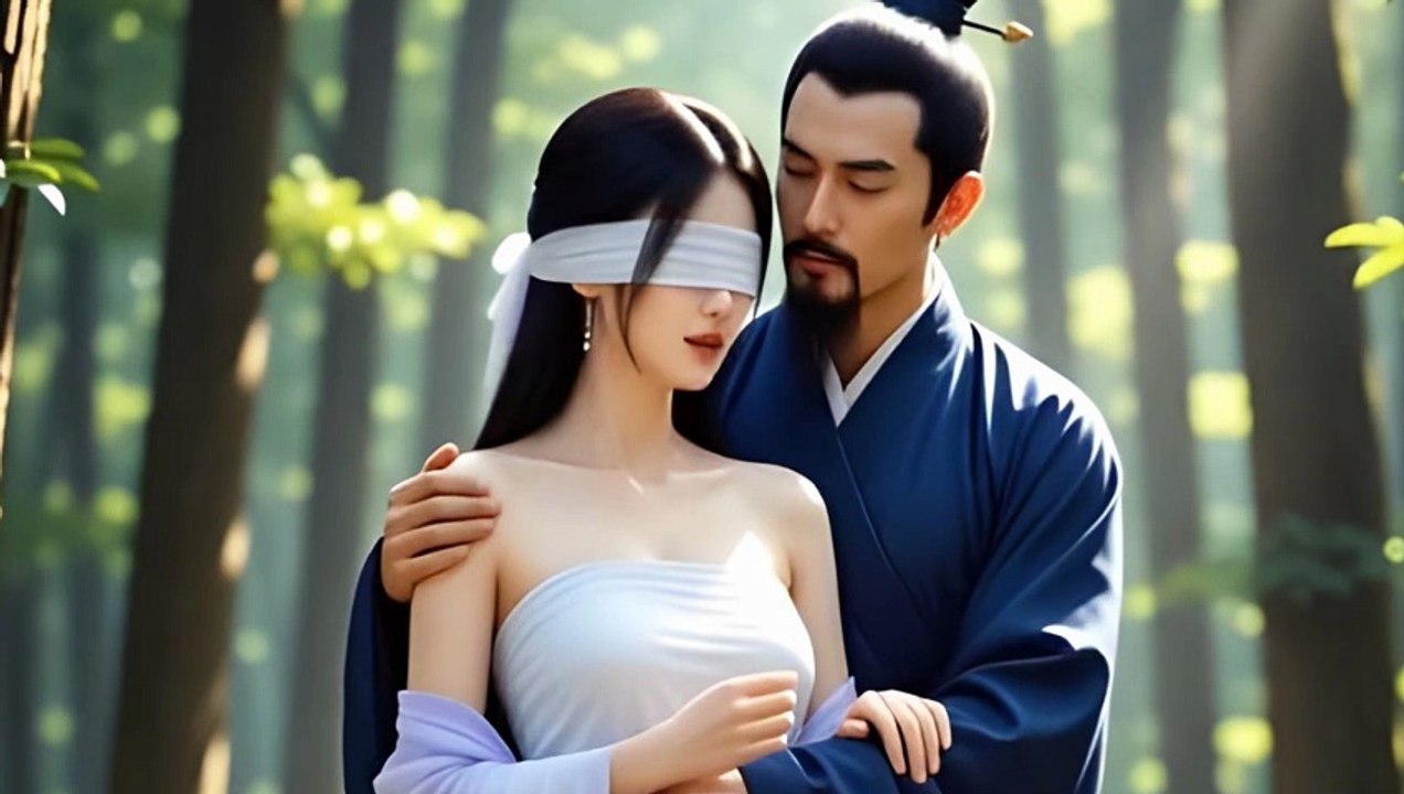 The Return of the Condor Heroes 神鵰俠侶 小龍女 The little dragon girl ...