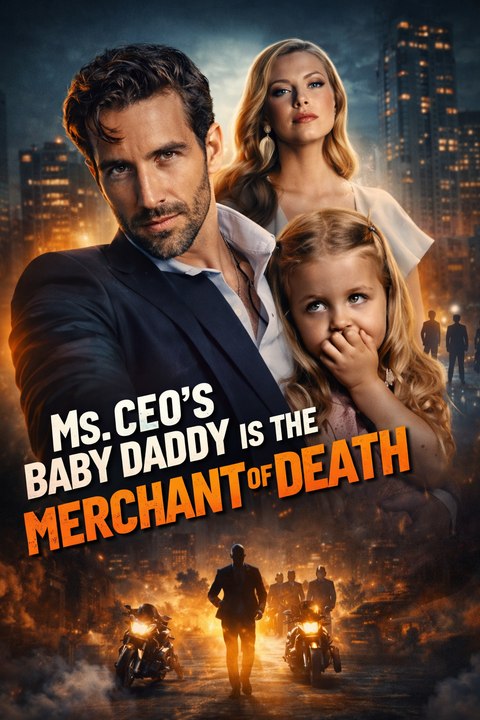 Ms. CEO's Baby Daddy Is the Merchant of Death - video Dailymotion