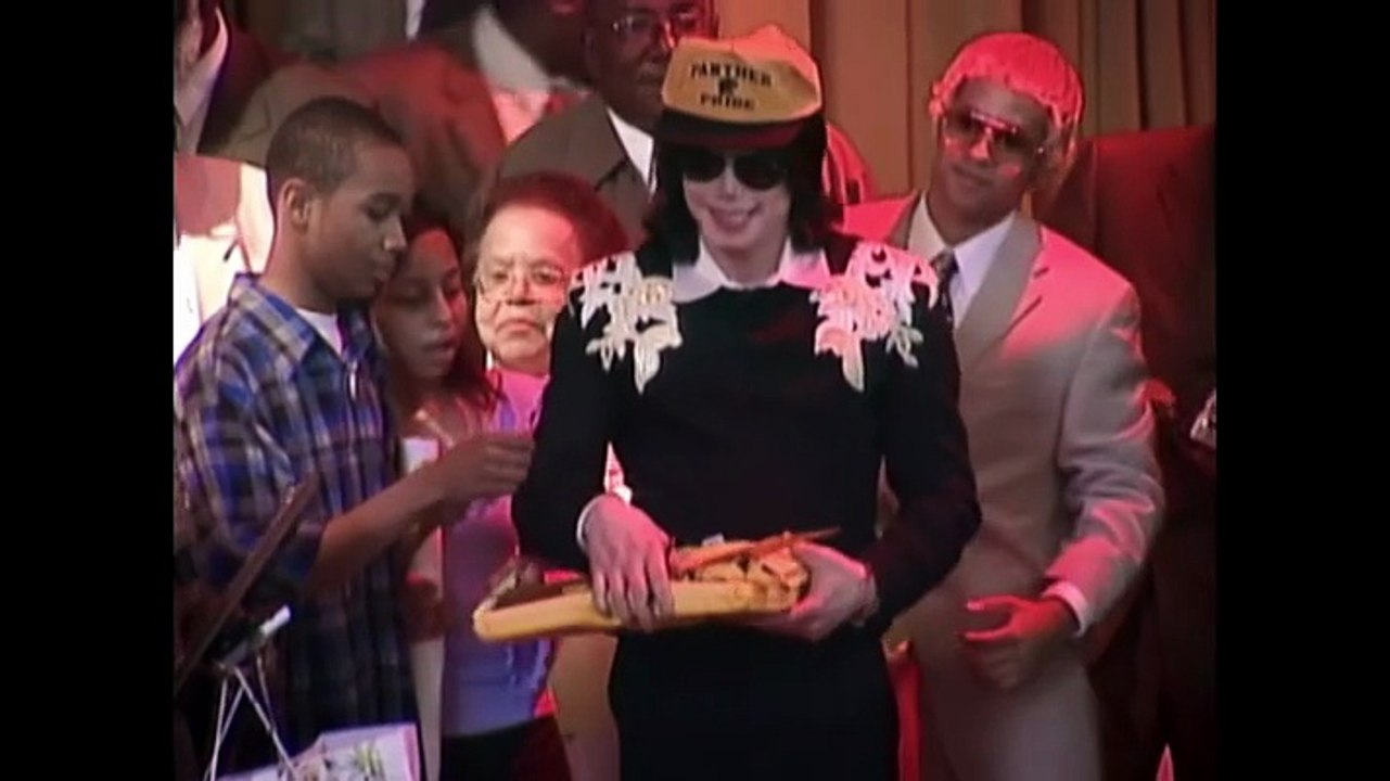 Michael Jackson: The Trial - Season 1 Episode 2 - Control The Narrative ...