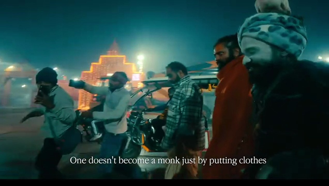 WHAT IS SANATAN DHARMA - video Dailymotion