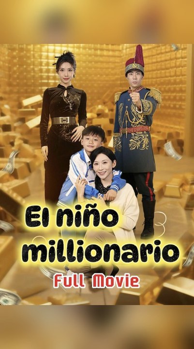 Ei NiñO Millionario - Sub EspañOl Full Series - video Dailymotion