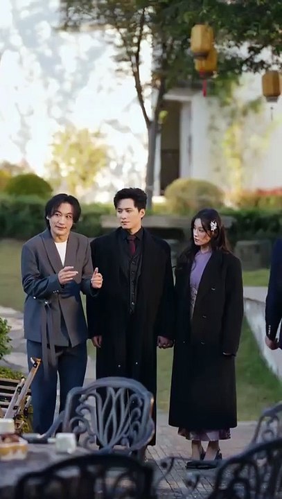 The marriage deal promised no love yet the cold rigid CEO spoils her ...