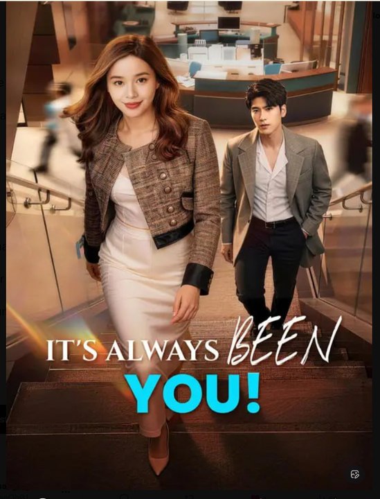 It's Always Been You Drama S - video Dailymotion
