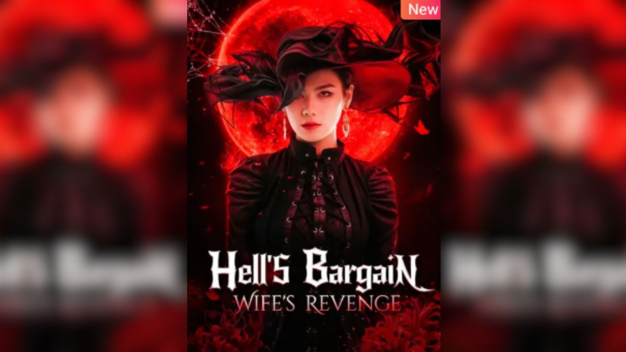 Hell's Bargain Wife's Revenge - video Dailymotion