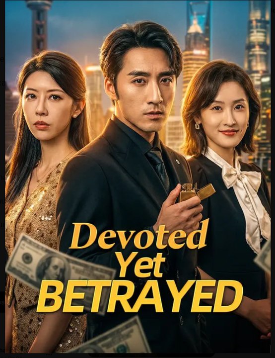 Devoted Yet Betrayed Drama Movies English Sub - video Dailymotion