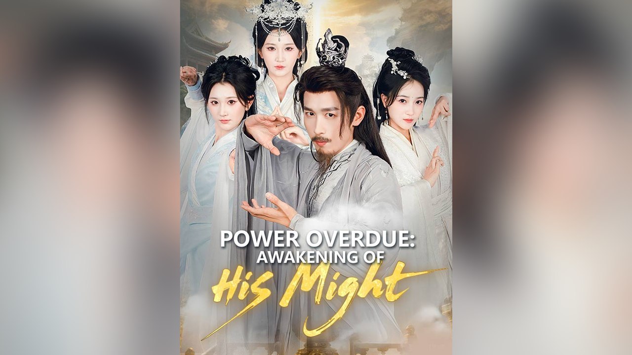 Power Overdue Awakening of His Might - video Dailymotion