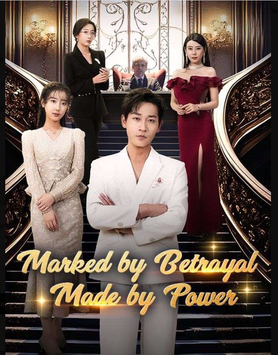 Marked by Betrayal Made by Power Chinese Drama - English Sub - Video ...