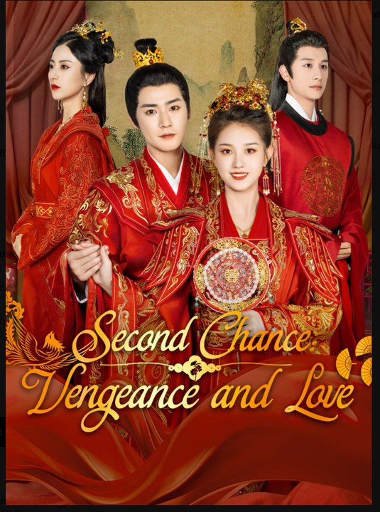 Second Chance Vengeance And Love Chinese Drama - English Sub - Video ...
