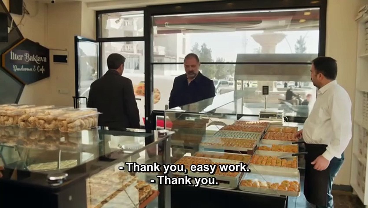 Uzak Sehir - Episode 15 (English Subtitles) - Video Dailymotion