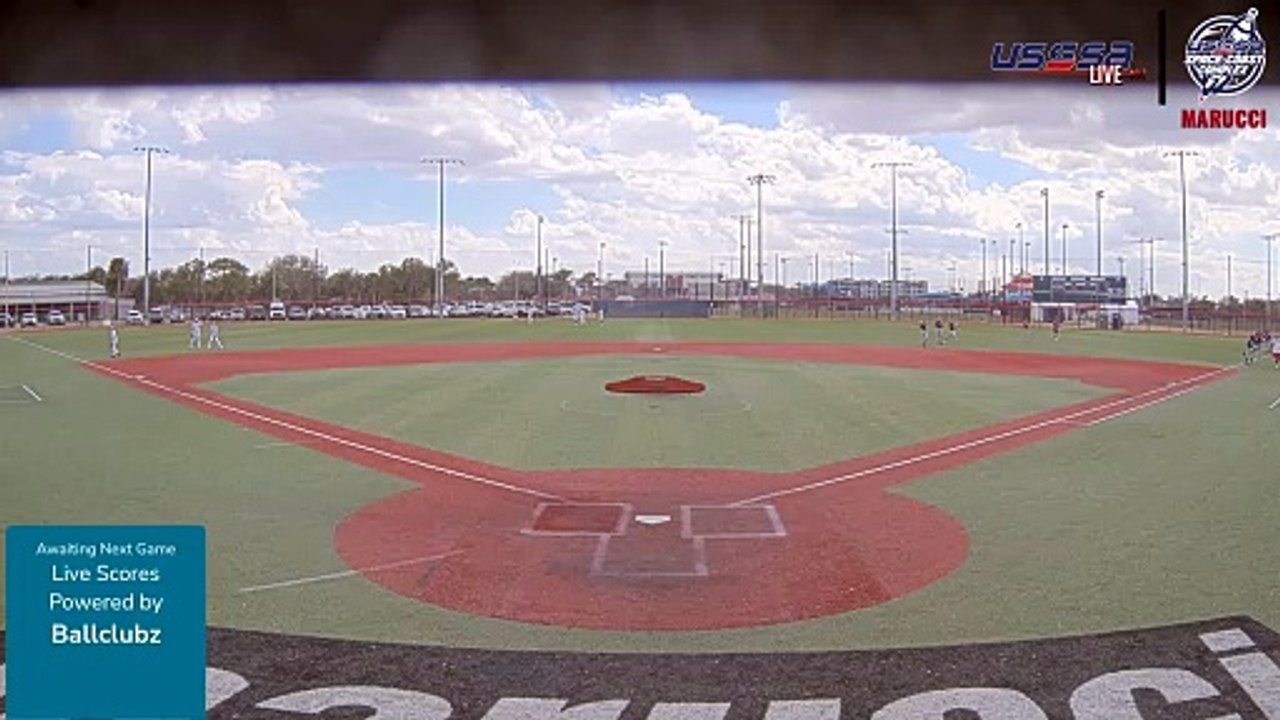 Red Marucci - Presidents Day SNIT (2026) Sun, Feb 15, 2026 1:41 PM to ...