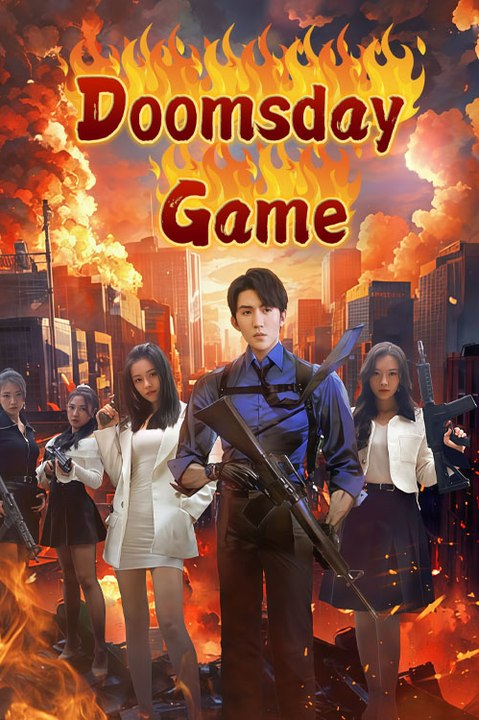 Doomsday Game - video Dailymotion