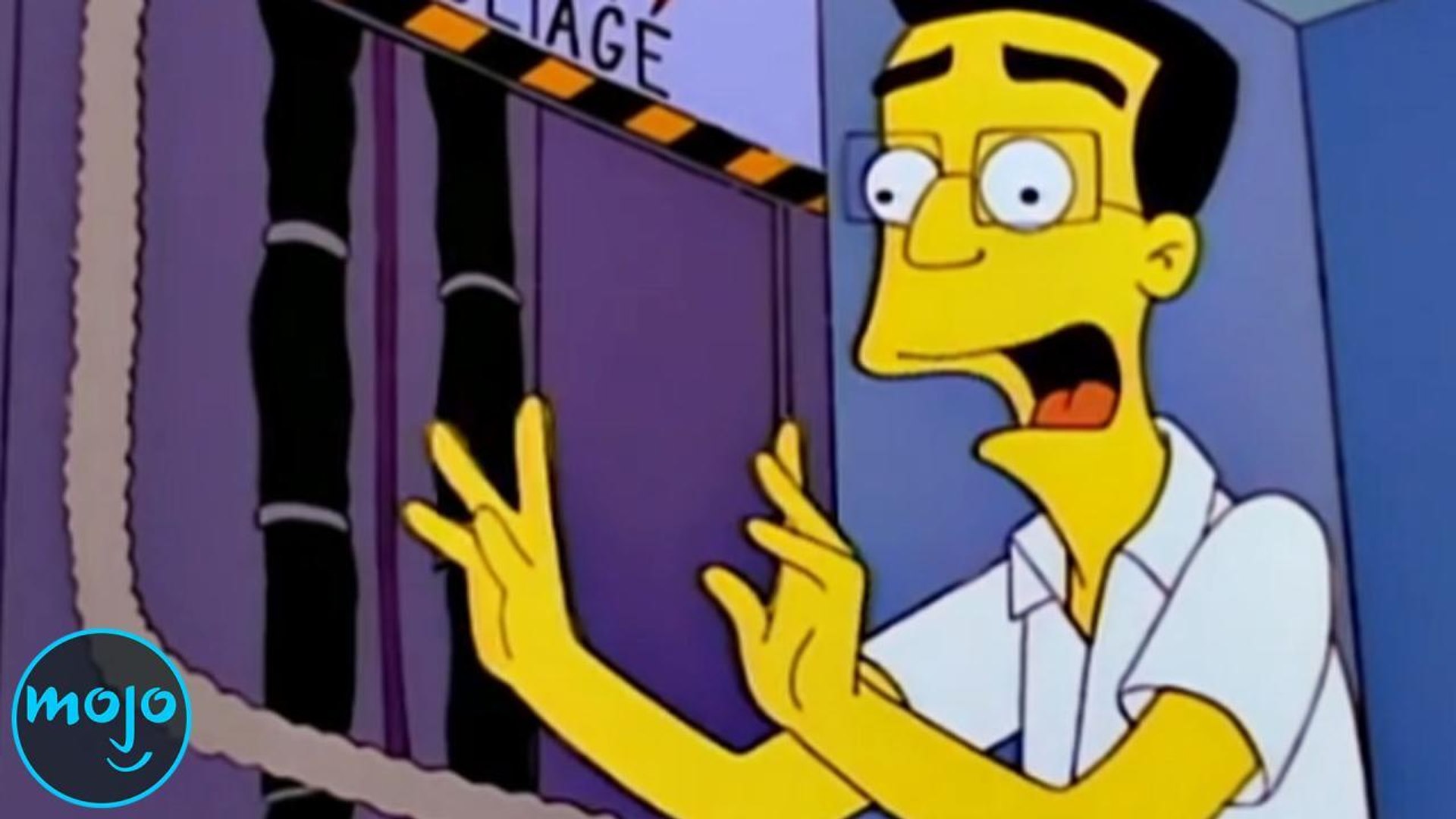 Homer Simpson Hello Vegas