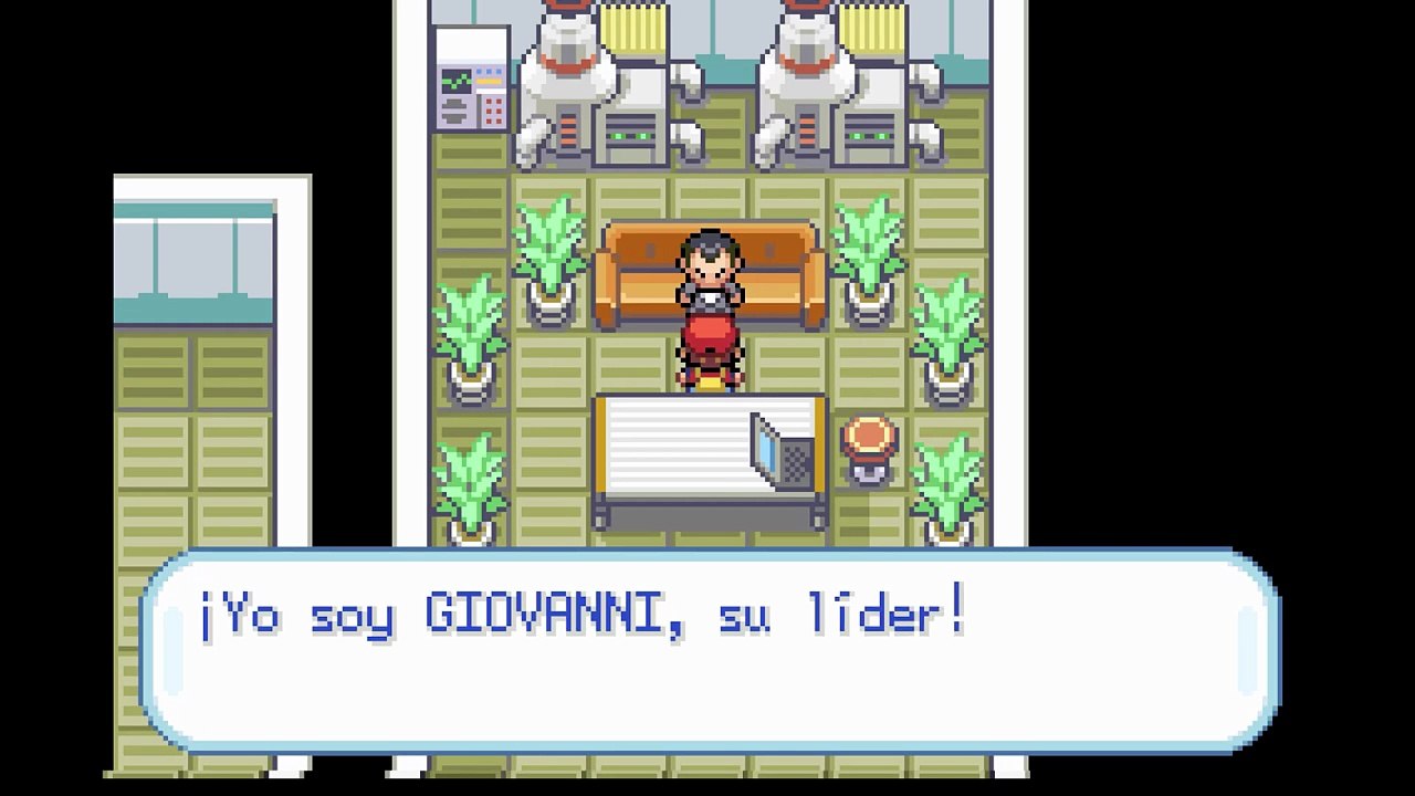 Pokémon Rojo Fuego y Pokémon Verde Hoja – Tráiler para Nintendo Switch ...