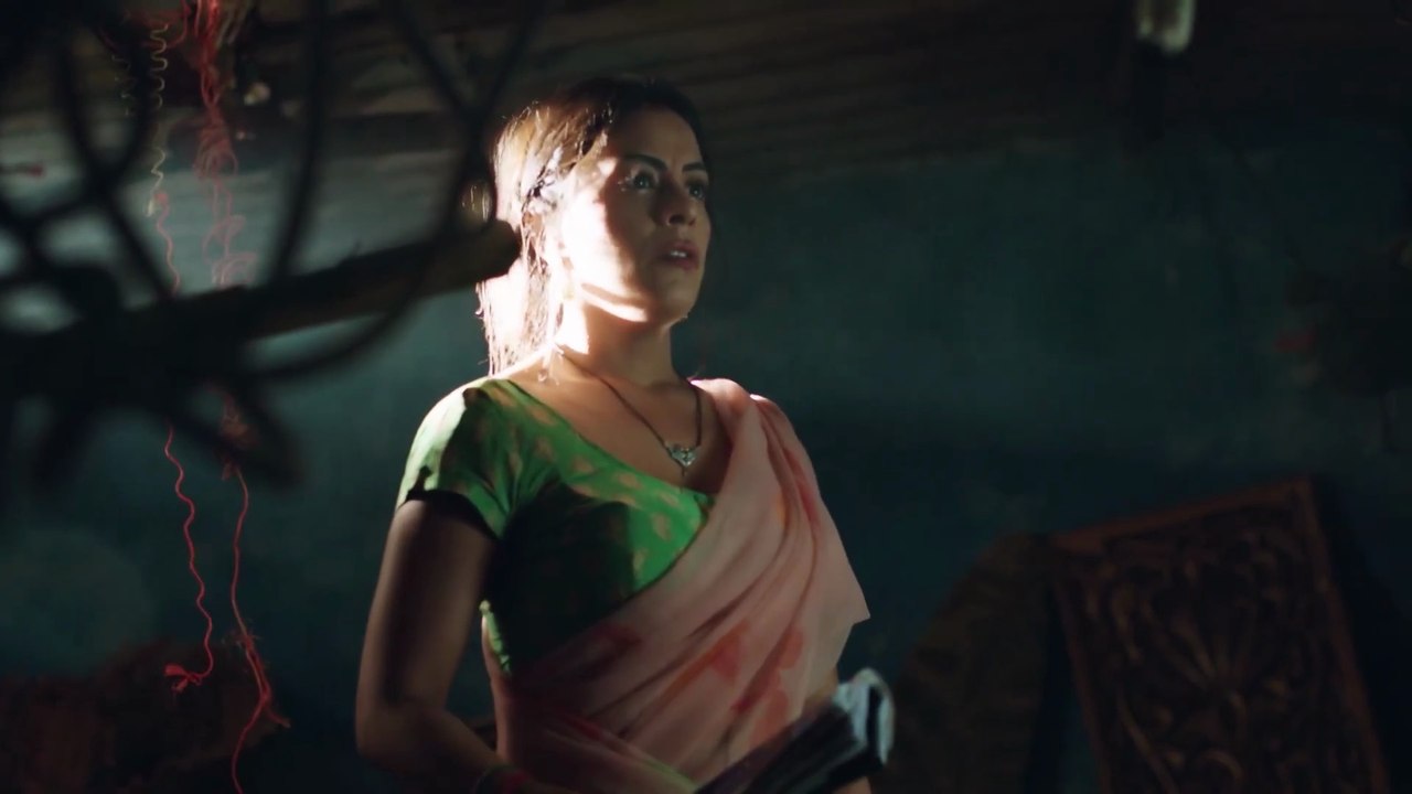 SISKIYAN New Hindi Web Series Most Viewed Episode_2025_1080P - video ...