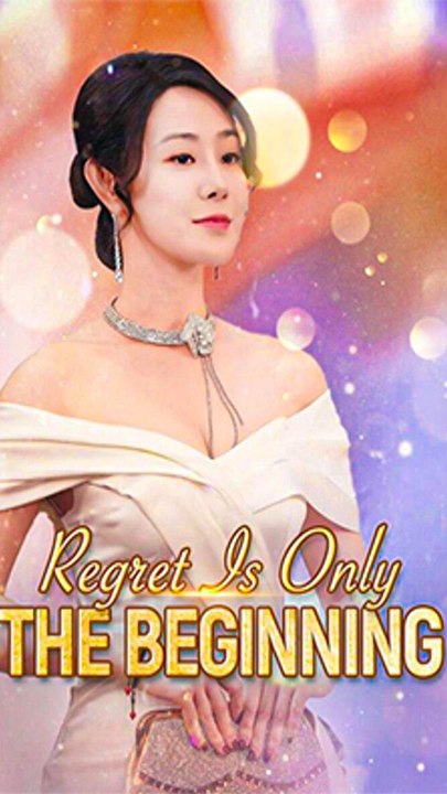 Regret Is Only the Beginning (DUBBED) Chinese Drama - English Sub ...