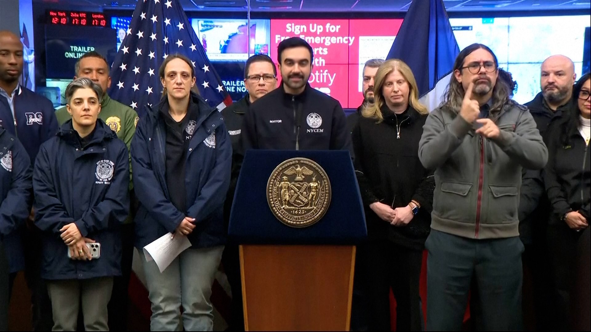 Noticias sobre Nueva York | EL MUNDO