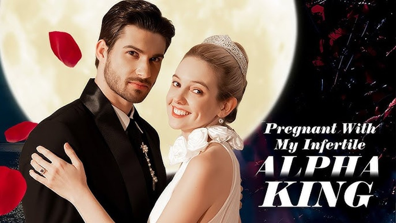 Pregnant With My Infertile Alpha King Full Movie_1 - video Dailymotion