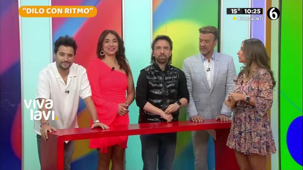 'Chicken' arremete contra Gabo Ramos - Vídeo Dailymotion