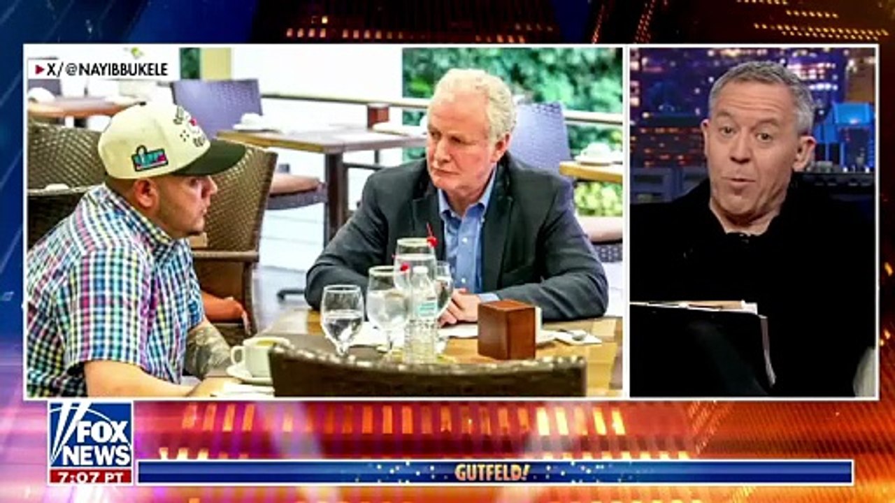 Gutfeld! The Greg Gutfeld Show 2/25/26 FULL END SHOW | ᖴO᙭ ᗷᖇEᗩKIᑎG ...