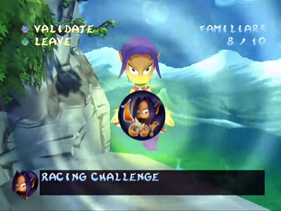 Rayman Revolution online multiplayer - ps2 - Vidéo Dailymotion